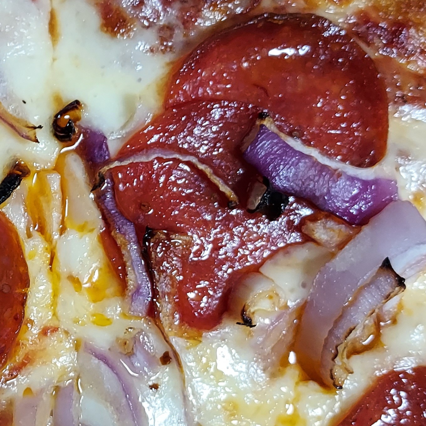 State Road Pizza (Everything Else)